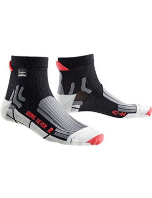 X-Bionic Bike Socken Lamborghini - Vitak Outlet Onlineshop